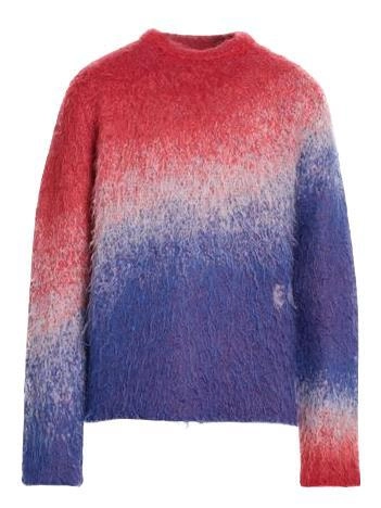ERL Crewneck Sweater - Red