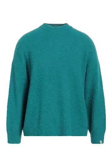BONSAI Crewneck Sweater - Green