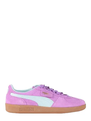 PUMA Palermo Sneakers - Purple