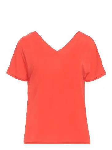 RRD Basic T-shirt - Tomato Red
