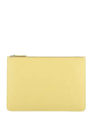 MAISON MARGIELA Pouch - Green