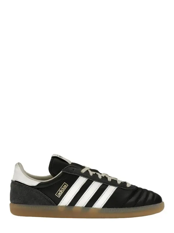 Adidas Samba Jp Sneakersnstuffin - Black/white