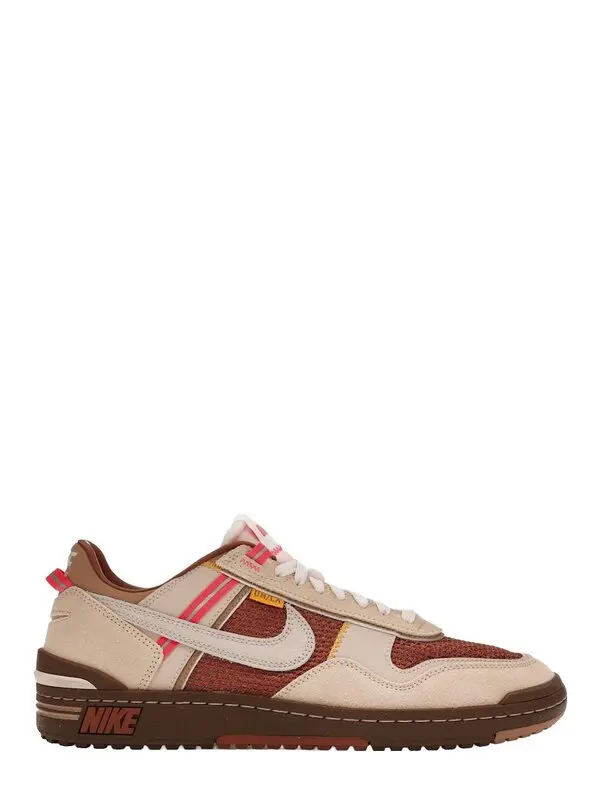 Nike Field General Union La Sneakers - Shimmer/silt Red/particle Beige