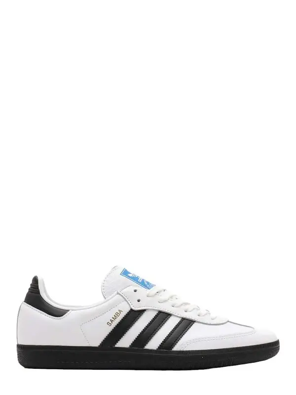 Adidas Samba Og Sneakers - Footwear White/core Black
