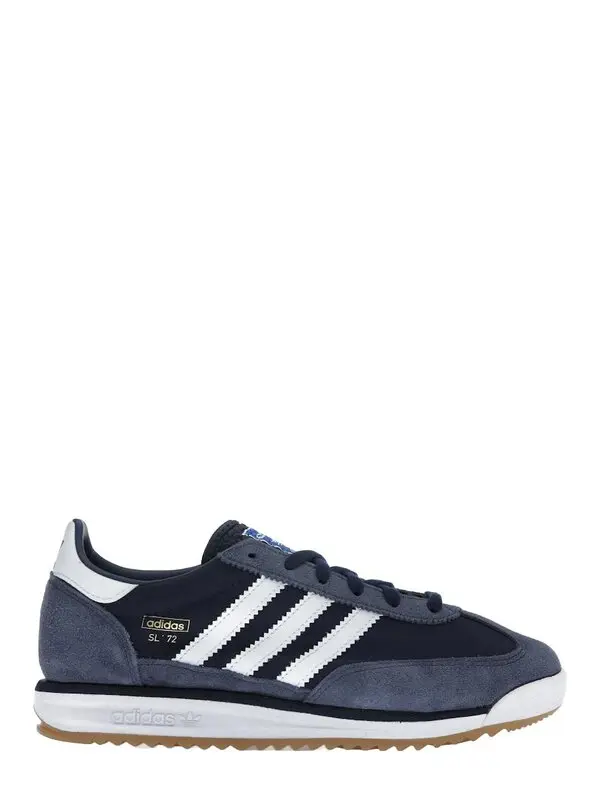 Adidas Sl 72 Rs Sneakers - Night Indigo/cloud White/shadow Navy Blue
