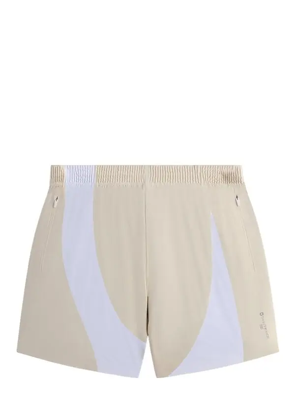 Kith Taylormade Fringe Short - Silk