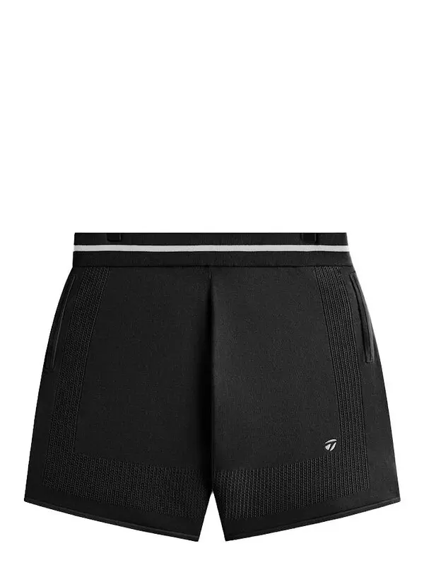 Kith Taylormade Chip Short - Black
