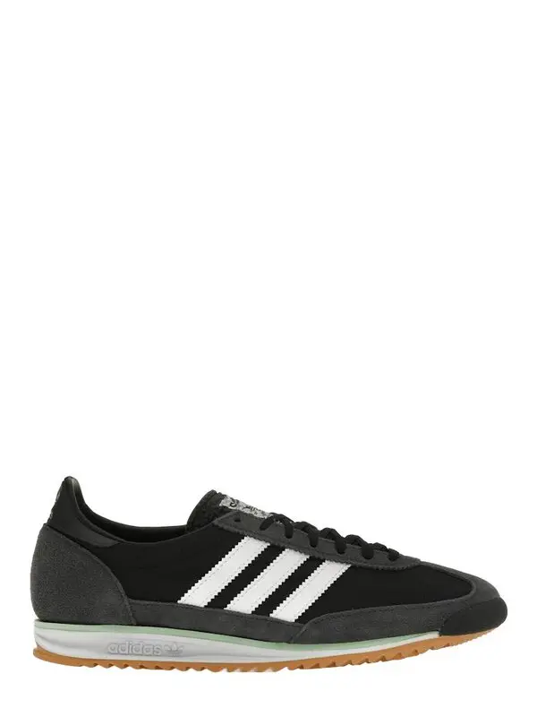 Adidas Sl 72 Og Sneakers - Core Black/cloud White/carbon