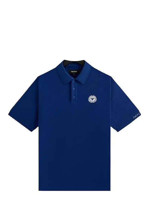 Kith Taylormade Provisional Polo Shirt - Layer