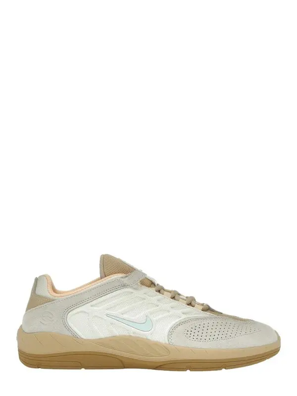 Nike Vertebrae Sneakers - Coconut Milk/jade Ice/sesame