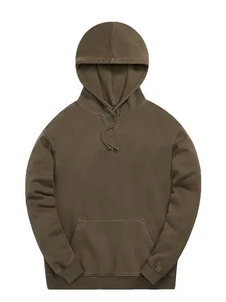 Kith Williams Iii Hoodie - Caraway