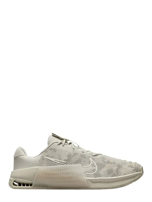 Nike Metcon 9 Amp Sneakers - Light Bone/light Orewood Brown/phantom