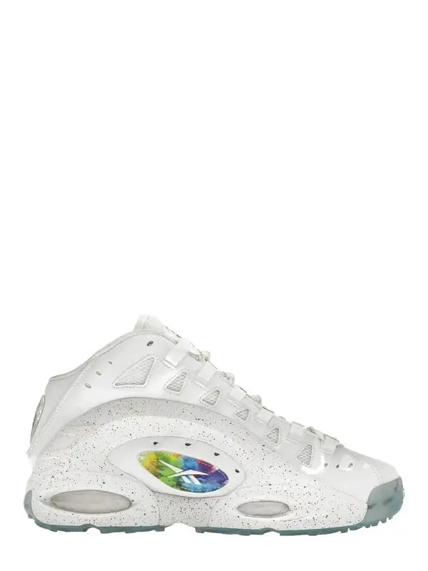 REEBOK Es22 Panini Blast Sneakers - White