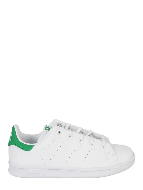 Adidas Stan Smith Sneakers - Cloud White/green