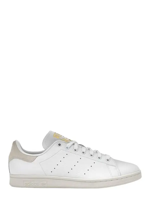 Adidas Stan Smith Sneakers - Cloud White/wonder White