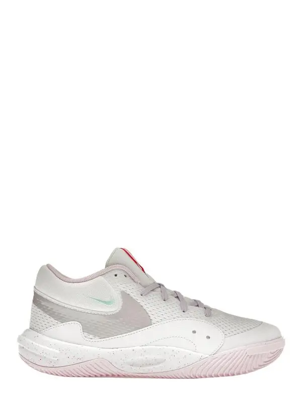 Nike Hyperquick Se Sneakers - White/pink Foam/violet Mist