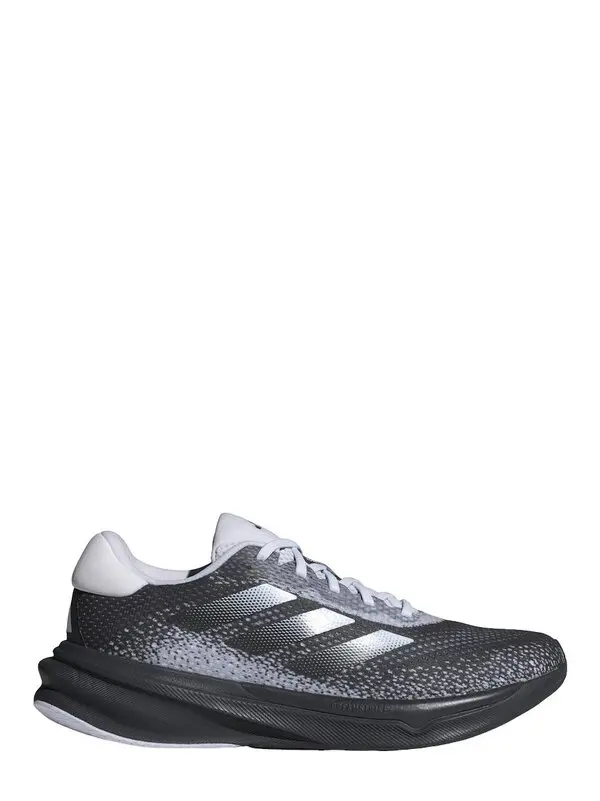 Adidas Supernova Stride Sneakers - Cloud White/core Black