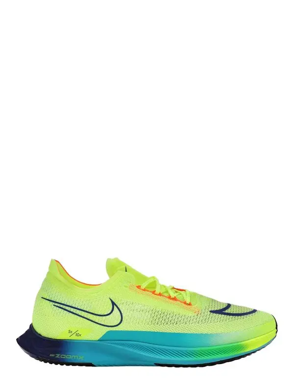 Nike Streakfly - Volt/bright Crimson