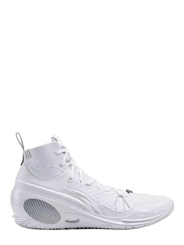 LI-NING Wade 808 Ultra V2 Triple Sneakers - White