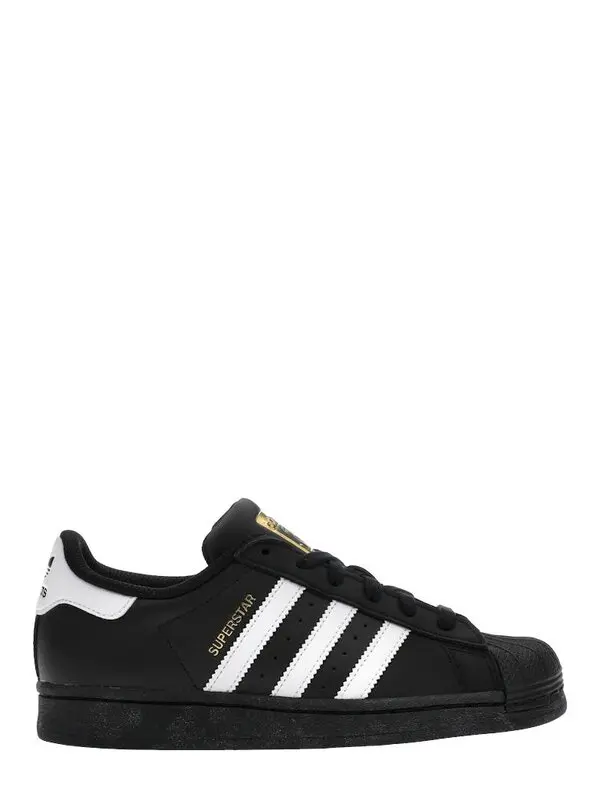 Adidas Superstar Sneakers - Core Black/cloud White