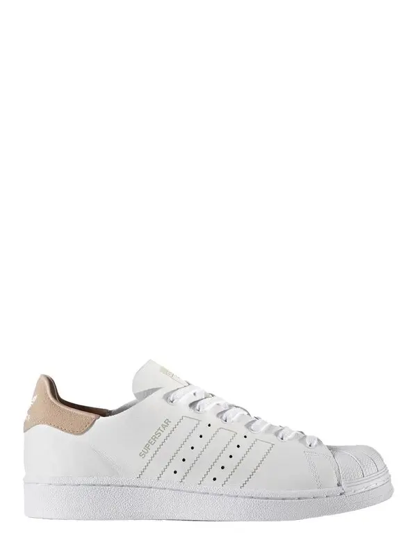 Adidas Superstar Decon Sneakers - Cloud White