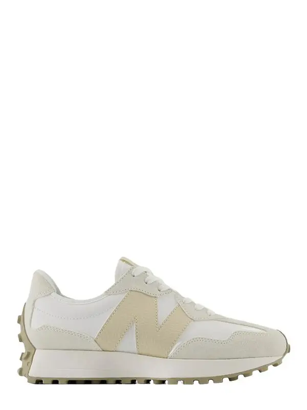 NEW BALANCE 327 Sneakers - Sea Salt/sandstone