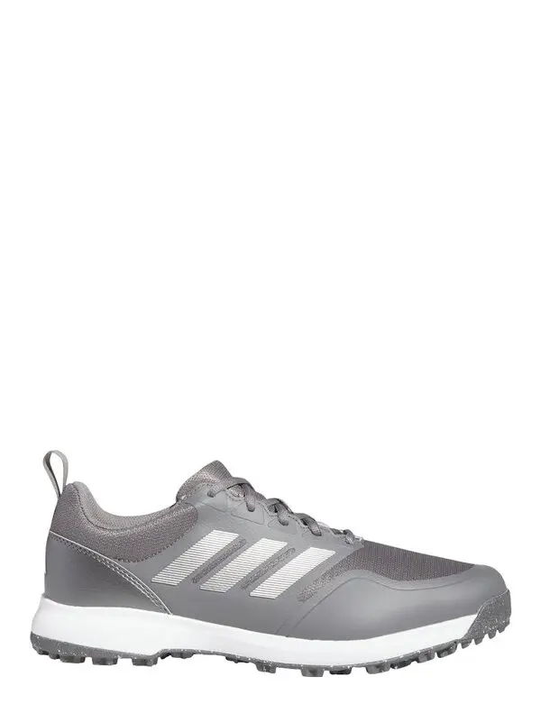 Adidas Tech Response Sl 3.0 Wide Golf - Grey Four/silver Metallic/solar Gold