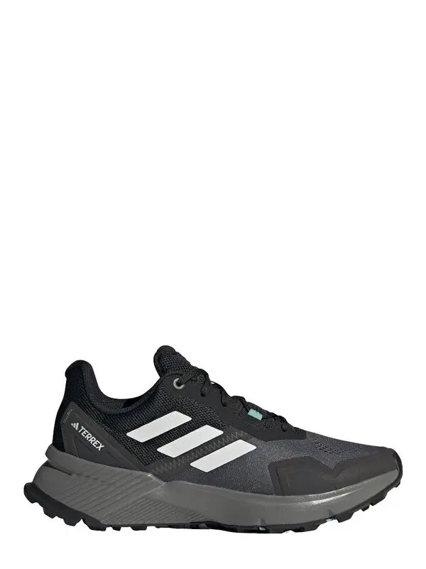 Adidas Soulstride Sneakers - Core Black/crystal White/grey Four