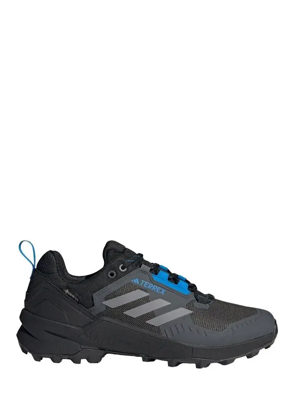 Adidas Swift R3 Gore-tex Sneakers - Core Black/grey Three/blue Rush