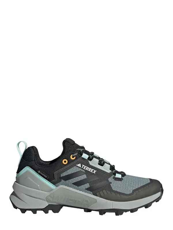 Adidas Terrex Swift R3 Goretex - Semi Flash Aqua/core Black/wonder Beige