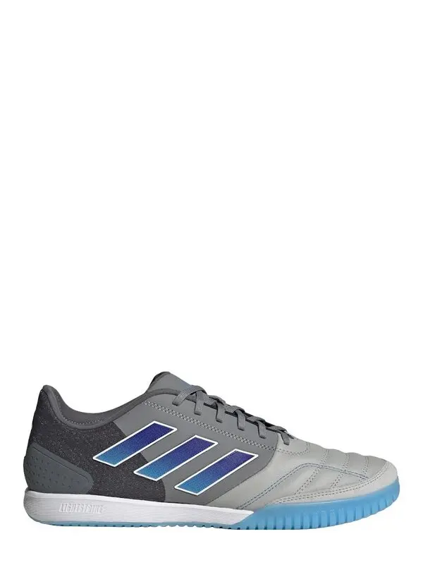 Adidas Top Sala Competition Indoor - Grey Three/blue Burst/lucid Blue