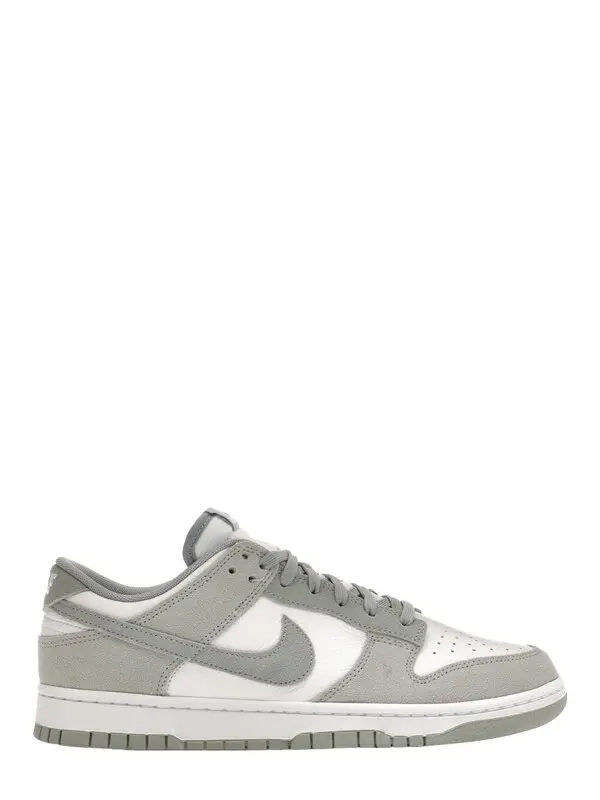 Nike Dunk Low Se Sneakers - White/light Pumice