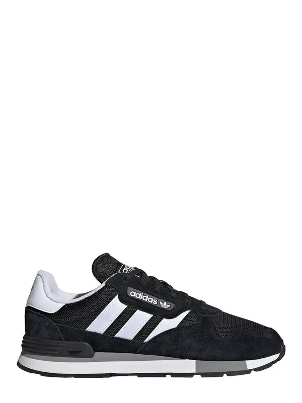 Adidas Treziod 2.0 Sneakers - Core Black/cloud White/grey Three