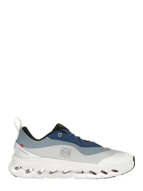 On Cloudtilt 2 Loewe Sneakers - Blue/white