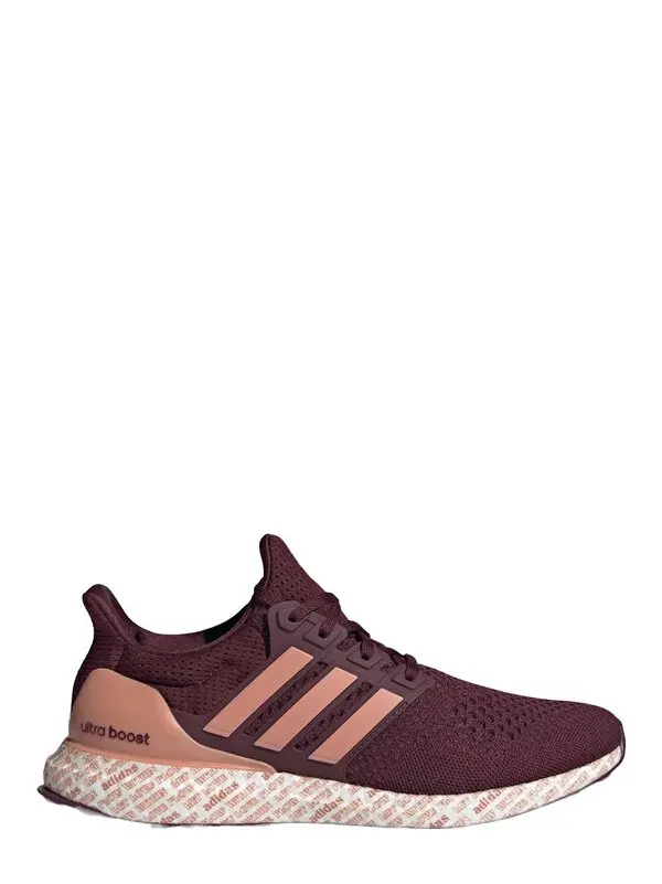 Adidas Ultra Boost 1.0 Sneakers - Maroon/core Black/bright Red