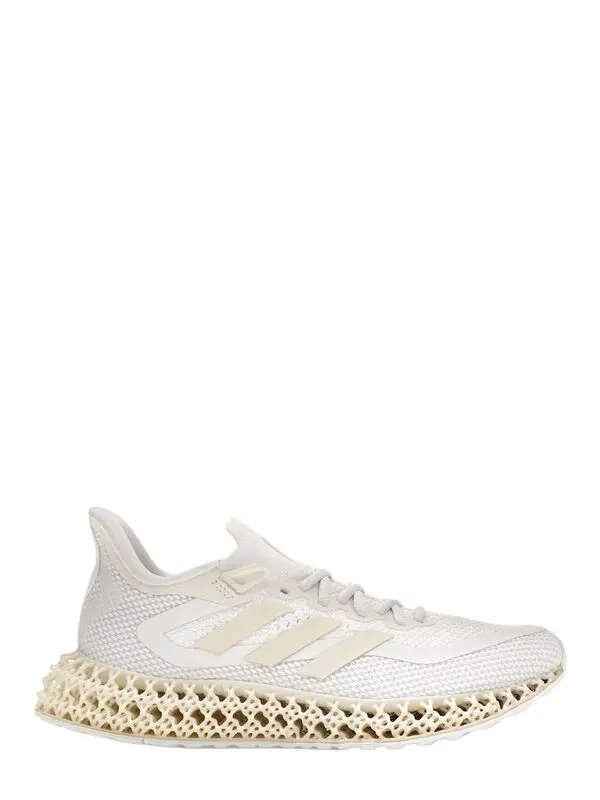 Adidas 4dfwd 2 Sneakers - Cloud White