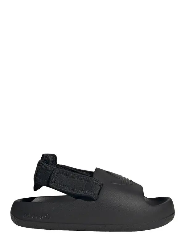 Adidas Adifom Adilette Slides - Core Black