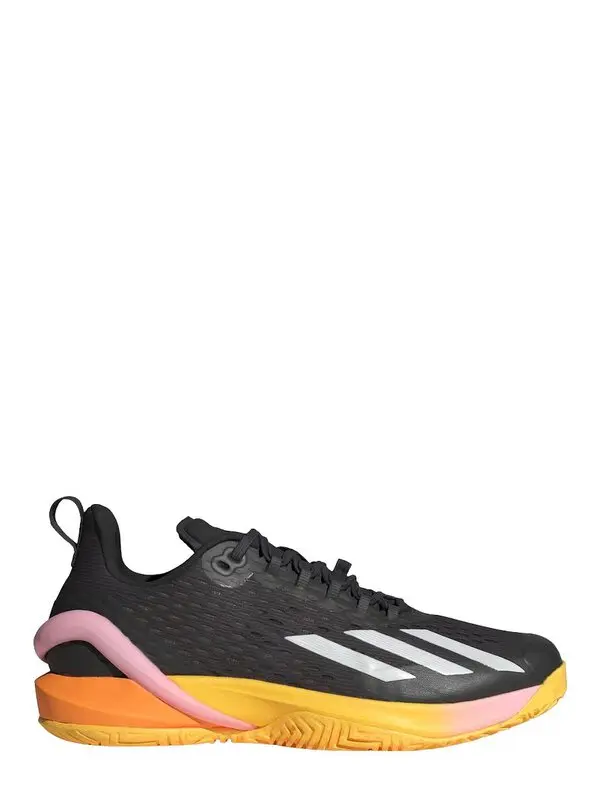 Adidas Adizero Cybersonic Sneakers - Aurora Black/zero Metalic/spark