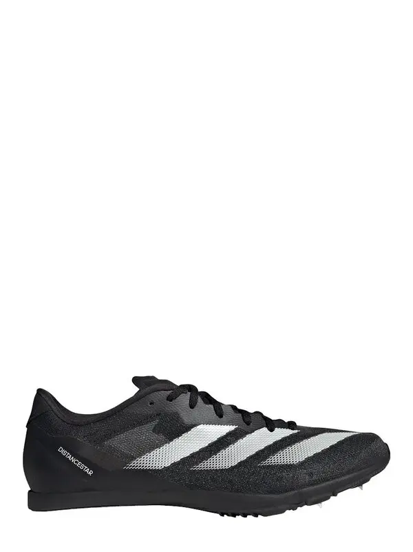 Adidas Adizero Distancestar - Core Black/zero Metalic/cloud White