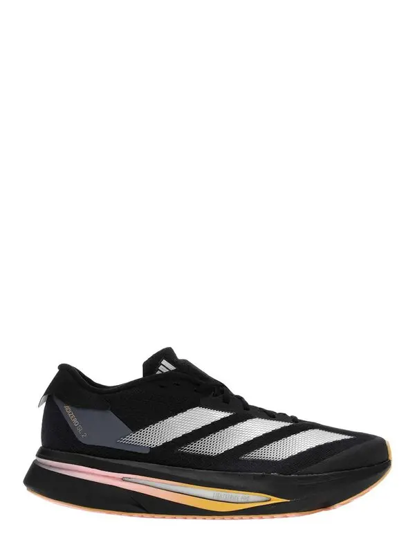 Adidas Adizero Sl2 Sneakers - Core Black/zero Metalic/spark