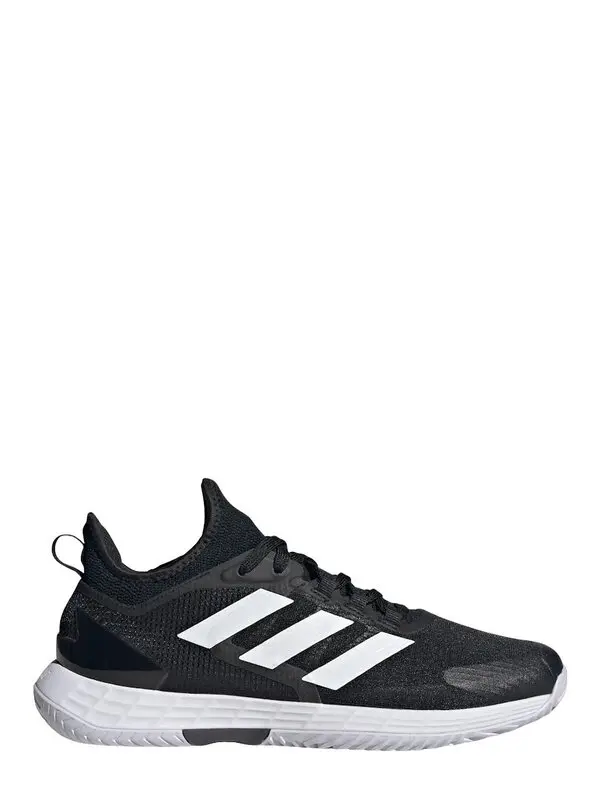 Adidas Adizero Ubersonic 4.1 Sneakers - Core Black/cloud White/grey Four