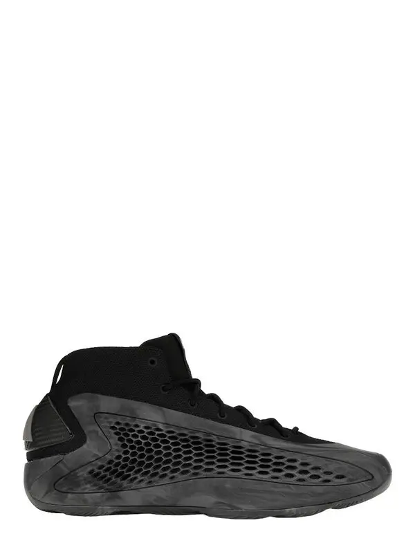 Adidas Ae 1 Ascent Sneakers - Core Black/charcoal/carbon