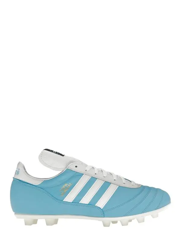 Adidas Copa Mundial Fg Argentina - Cloud White/core Black/gold Metallic