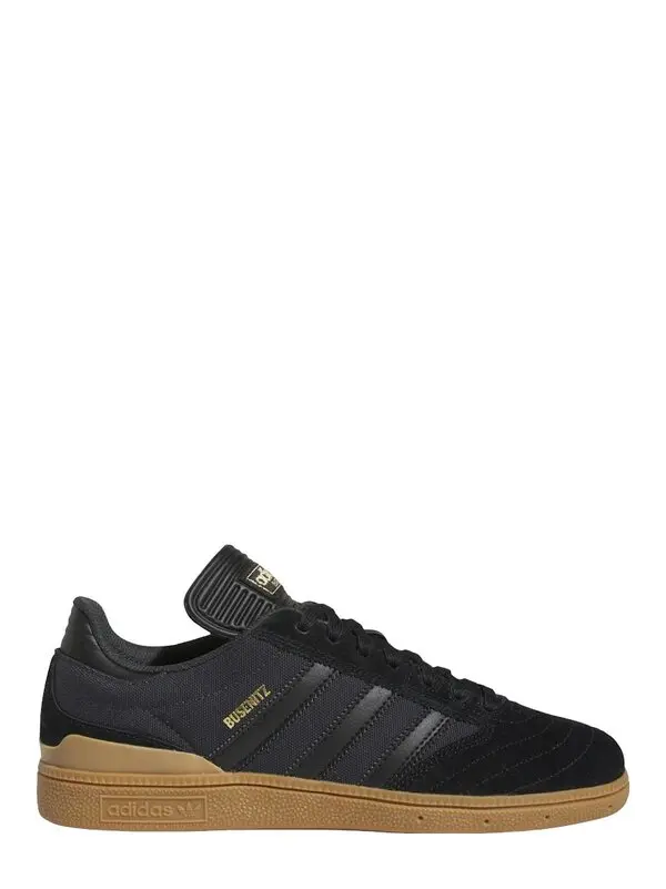 Adidas Busenitz Sneakers - Core Black/carbon/gold Metallic