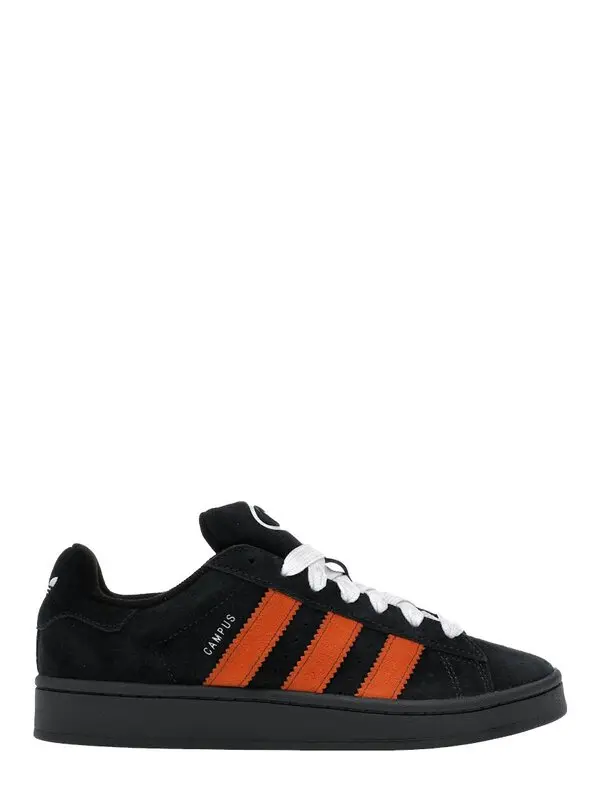 Adidas Campus 00s Sneakers - Carbon/orange/footwear White