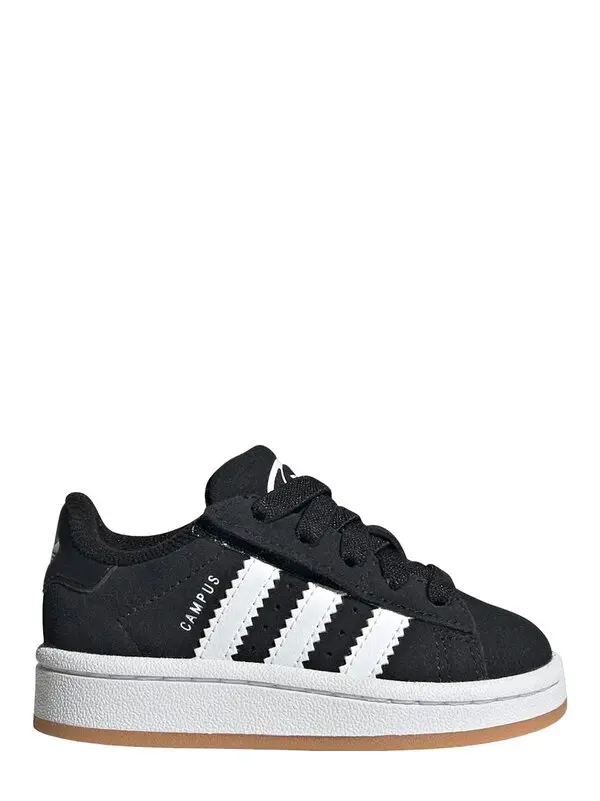 Adidas Campus 00s Cf El Sneakers - Core Black/cloud White/gum