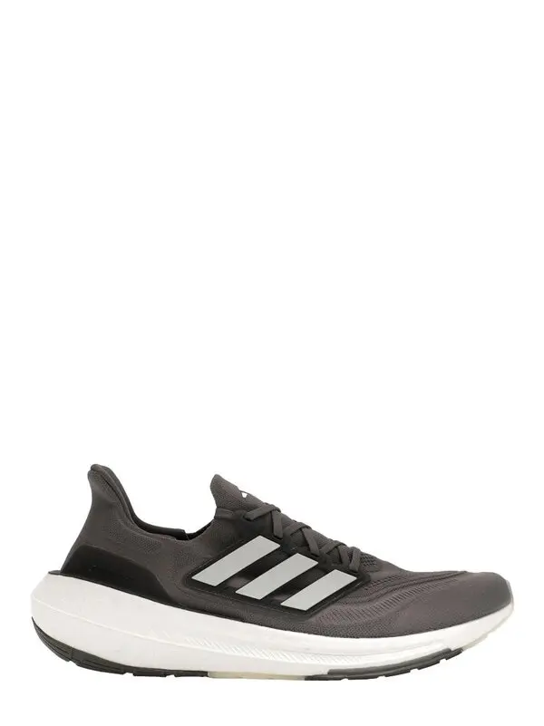 Adidas Ultra Boost Light Sneakers - Grey Four/cloud White/grey Five