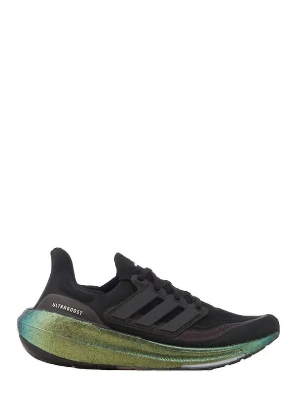 Adidas Ultra Boost Light Sneakers - Core Black/carbon/cloud White