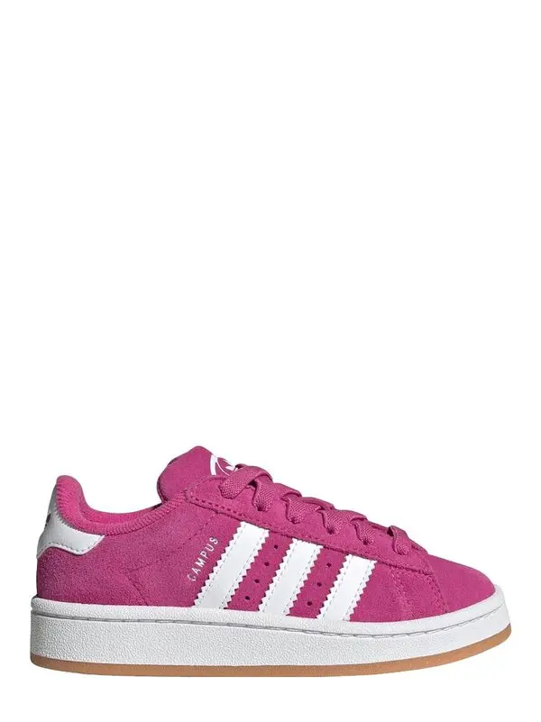 Adidas Campus 00s Laces - Semi Lucid Fuchsia/cloud White