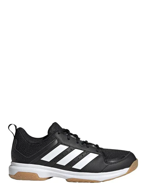 Adidas Ligra 7 Indoor - Core Black/cloud White